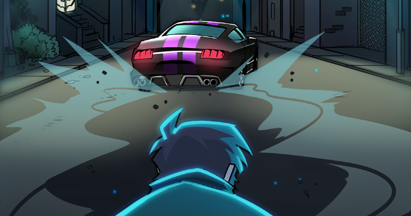 Read Vamp Sabbath :: Ch. 5 Pg 224-230 | Tapas Comics