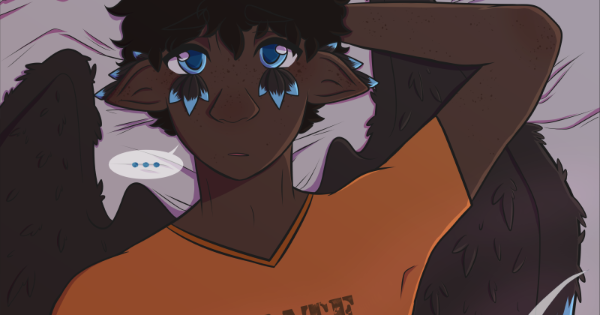 Read Jailbird :: Jailbird - Prologue | Tapas Comics