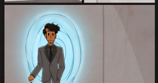 Read Rainwell :: 1.01 | Tapas Comics