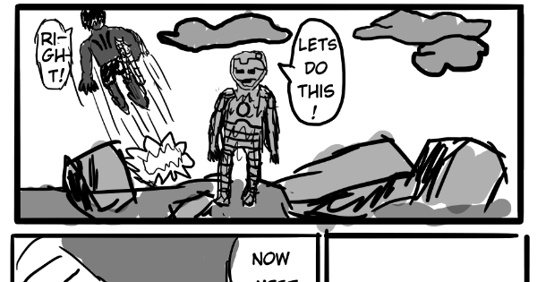 Read Spiderman generations :: Spiderman generations chapter 2 | Tapas ...