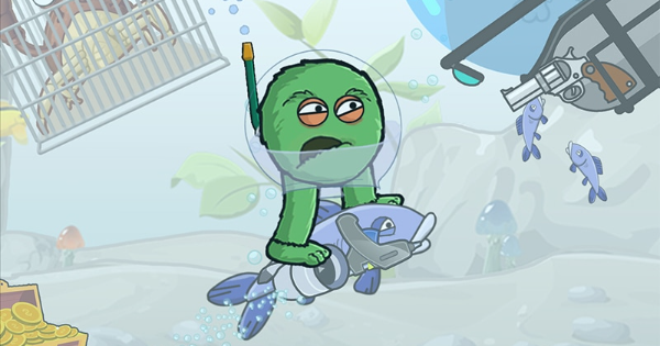 Read Learning Stuff Lane: Mr Chuckles Adventures Vol.1 :: Mr Chuckles ...