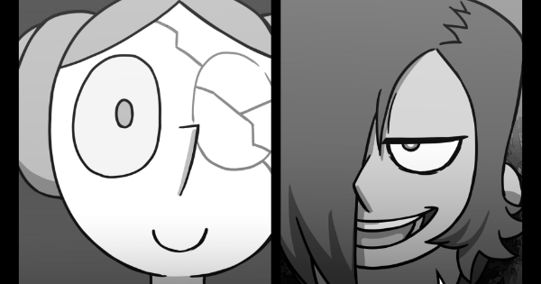 Read Steven Universe : The Story of Black Pearl (SU fan comic) :: ep 13 ...