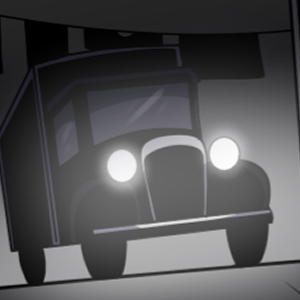 Read Tales of Moonlight City :: Ch1 page 22 | Tapas Comics