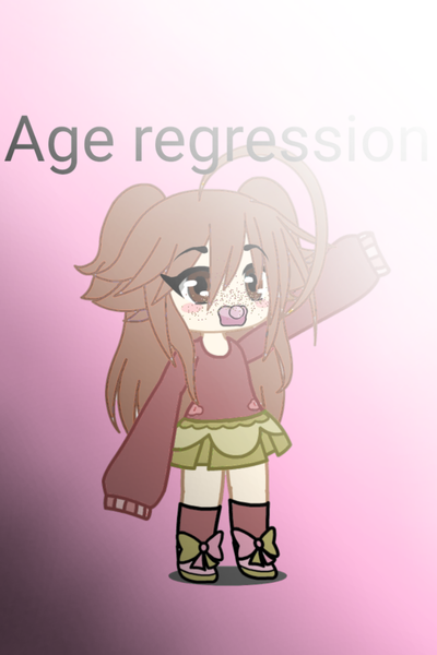 Read Age regression :: Help a sad little | Tapas Comics