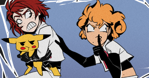 Read Shiloh :: CONTEST #1 - RULES BELOW | Tapas Comics