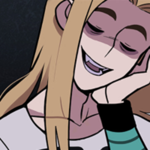 Read Vamp Sabbath :: Happy Pride! | Tapas Comics