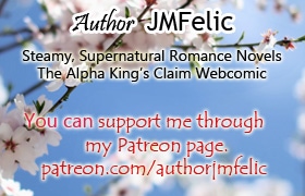 Read THE ALPHA KING'S CLAIM - NOVEL :: Complete Chapters | Tapas Novels