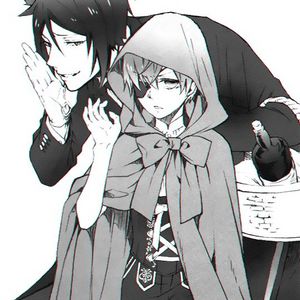 Read Dating with Wolves :: Good Boy | Tapas Comics