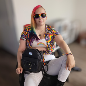 Read Cassandra Comics :: Ugh... | Tapas Comics